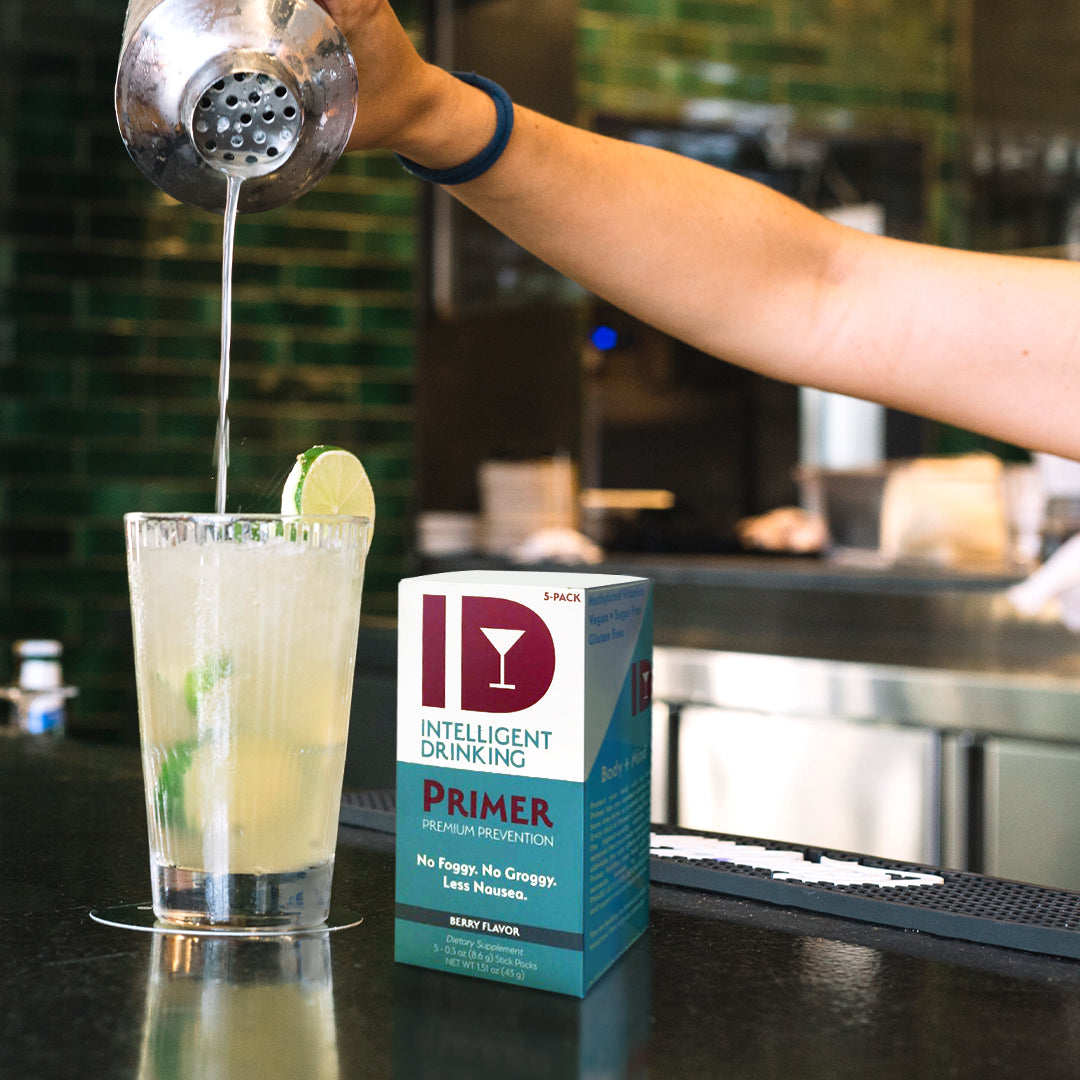 How Long Do Hangovers Last? – Intelligent Drinking
